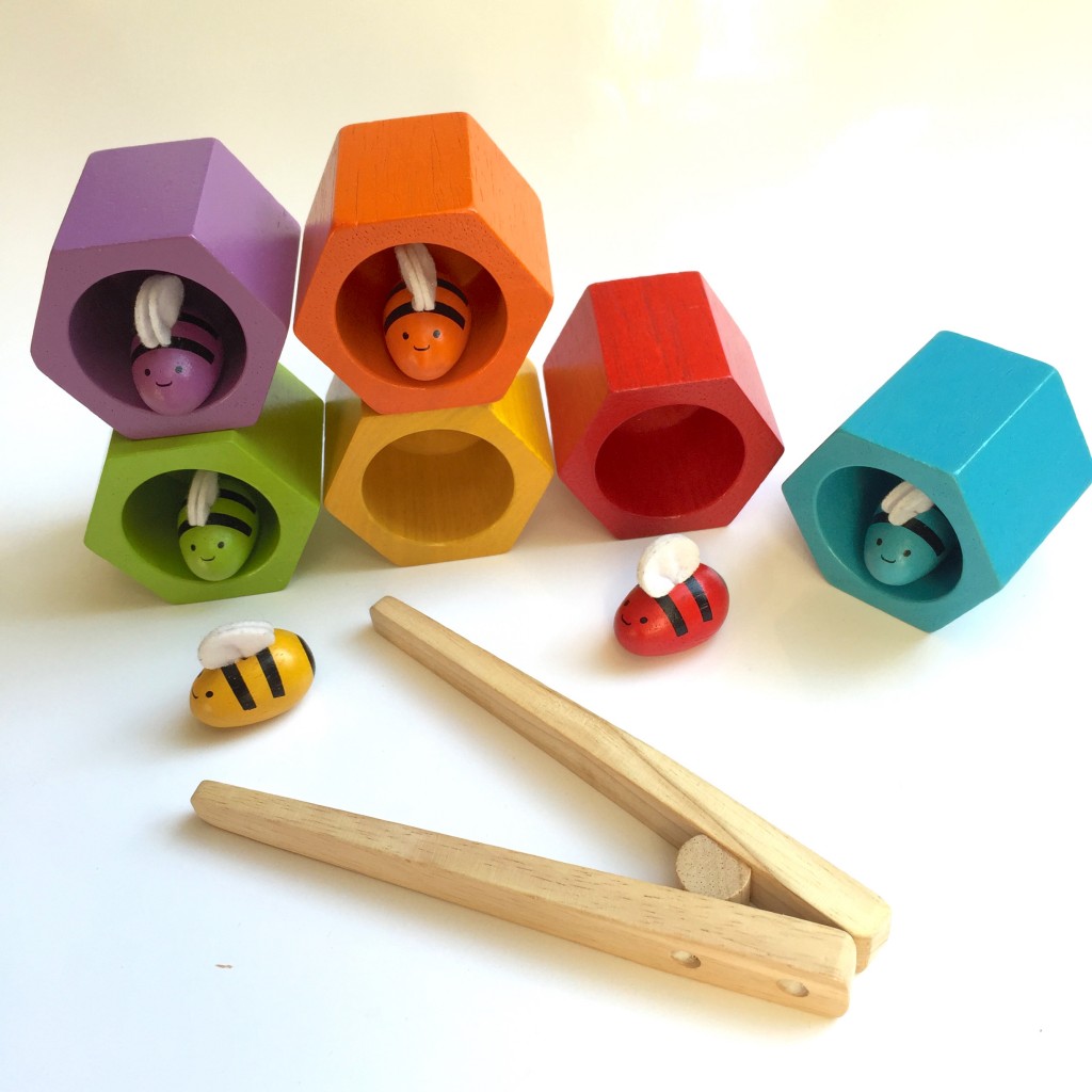 Bee Hives | Early Learning Toys