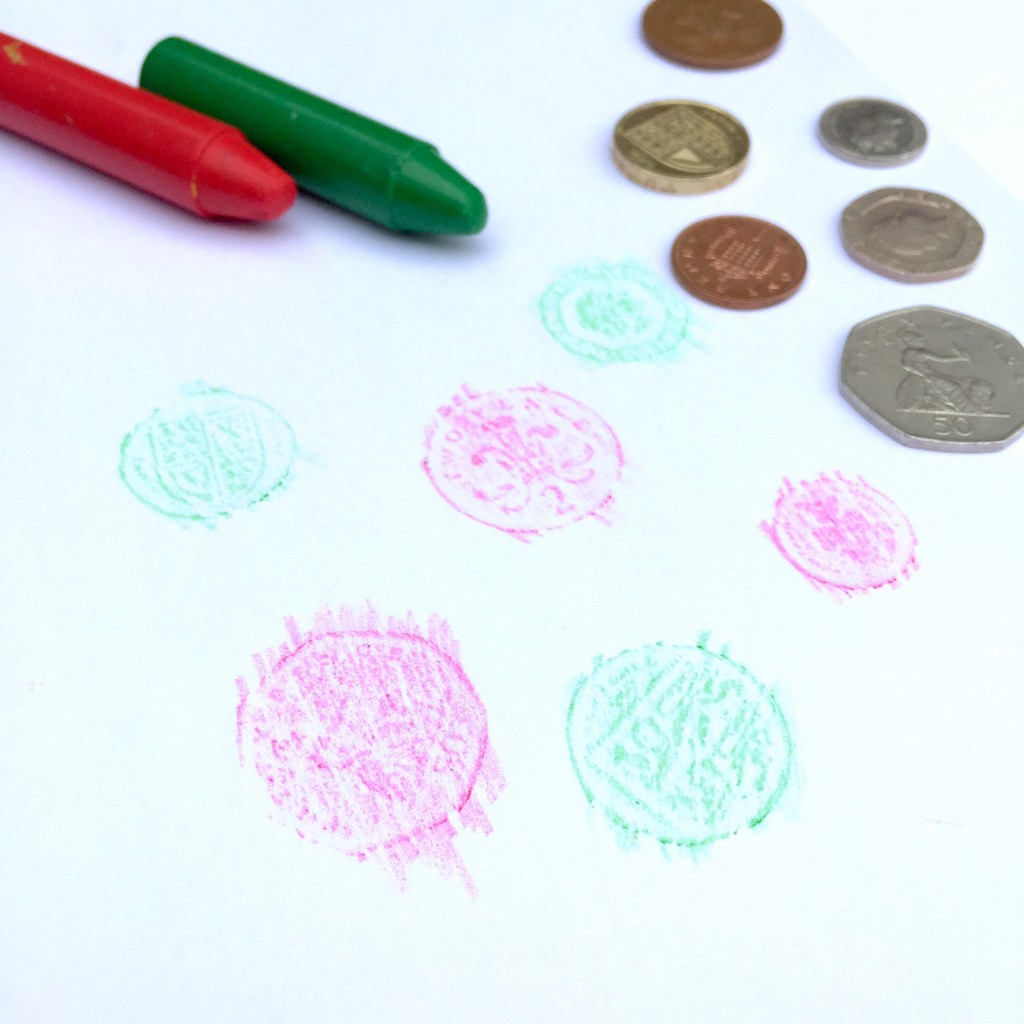 Rubbings | Early Learning Toys