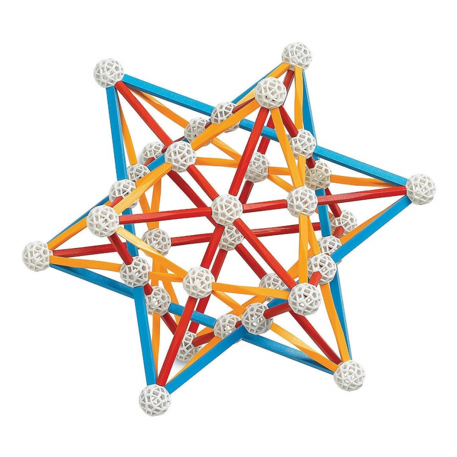 Zometool | Early Learning Toys