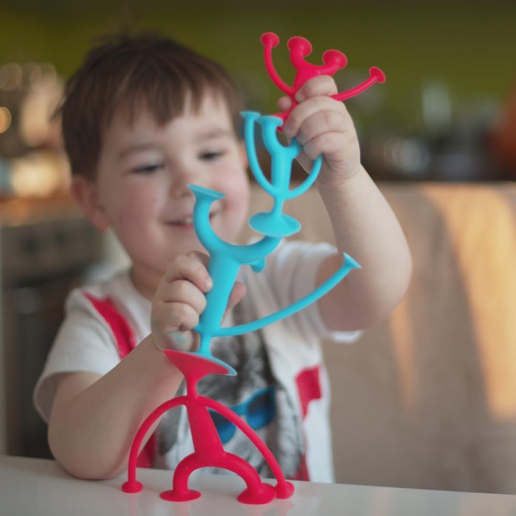 Oogi family | Early Learning Toys