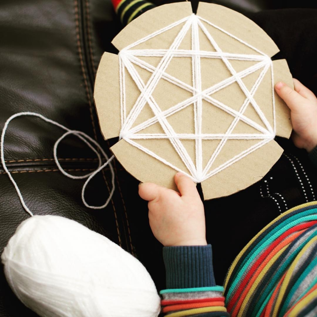 Making stars | Early Learning Toys