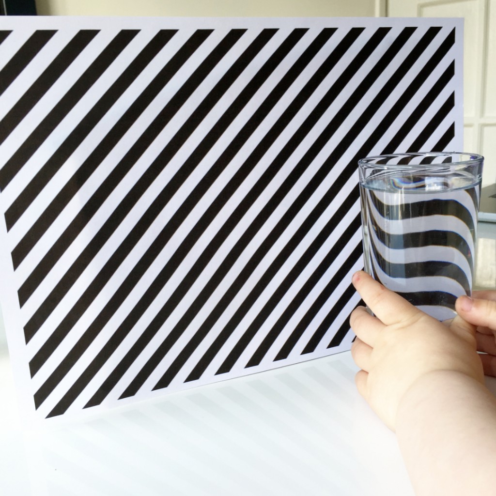 Stripes | Early Learning Toys